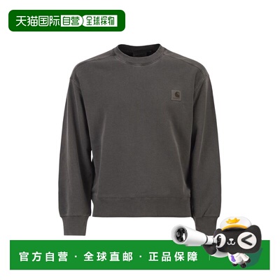 香港直邮CARHARTT WIP 女士 NELSON 水手领卫衣 I02995789GD