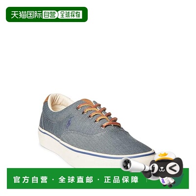 1h可退 香港直邮Polo Ralph Lauren Polo 拉夫 劳伦 男士 Keaton-