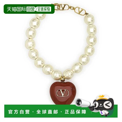 1h可退 香港直邮VALENTINO GARAVANI 女士手链手镯 6W2J0Y71LTDR5