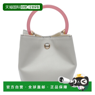 香港直邮MARNI 女士手提包 SCMP0083U0P891500N01【付后1h可退】
