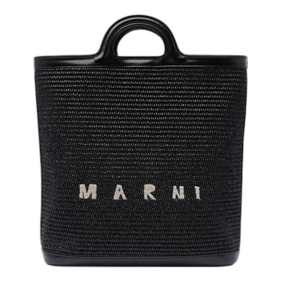 1h可退 欧洲直邮MARNI 女士单肩包 SBMP0179Q0P386000N99手提包