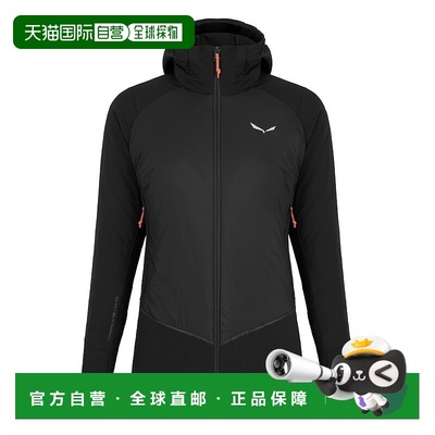 自营欧洲直邮Salewa沙乐华 Pedroc TirolWool® Responsive Durast