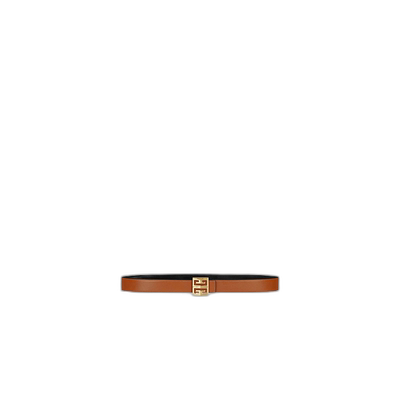 香港直邮Givenchy Box双面腰带 BB4079B24K纪梵希【付后1h可退】