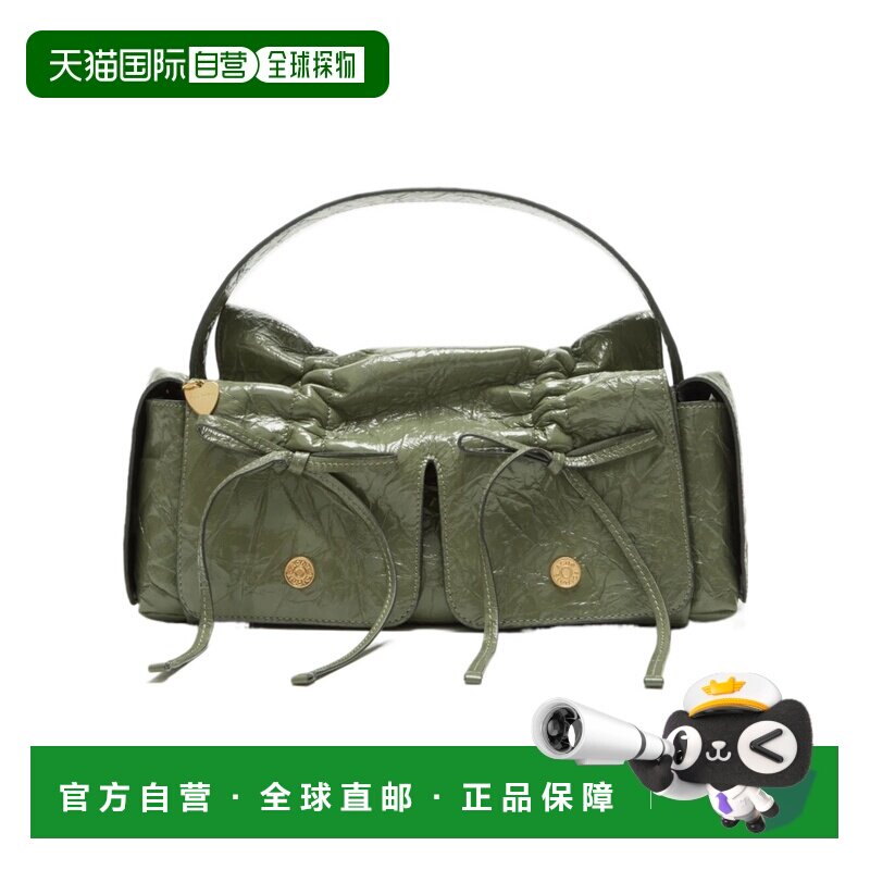 香港直邮ACNE STUDIOS 女士手提包 A10501DVX CO 【付后1h可退】