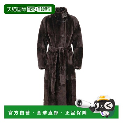 香港直邮BRUNELLO CUCINELLI 女士外套 MPMRA9794C2支付后1h可退