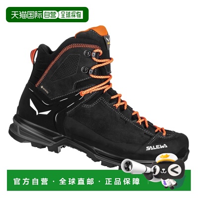 自营欧洲直邮Salewa沙乐华 MOUNTAIN TRAINER 2 MID防水材质男款