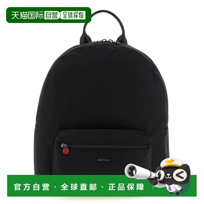 欧洲直邮kiton 男士 单肩包