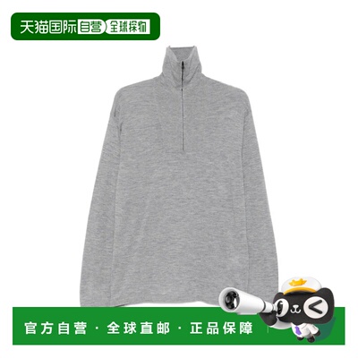 LISAYANG/ALASTAIR男士毛衣 【付后1h可退】羊绒