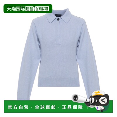香港直邮HAIKURE 女士针织衫 AW2026 HEW07120MC079PXT0171长袖