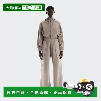 自营欧洲直邮On/昂跑 Club系列FKA twigs联名款女士炭渣色/沙漠色