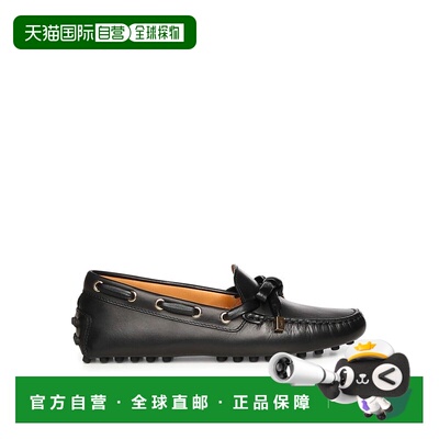 香港直邮TOD'S 女士休闲鞋 XXW22L0KB00N6MB999 S【付后1h可退】