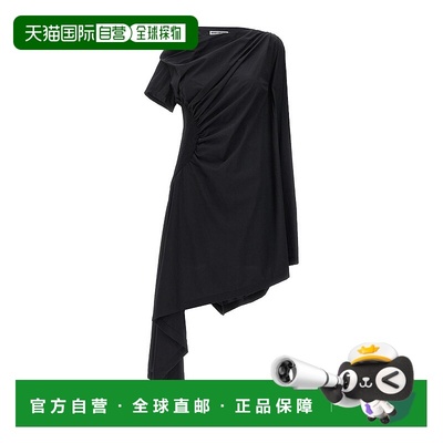 1h可退 欧洲直邮pleats please issey miyake 女士 连衣裙