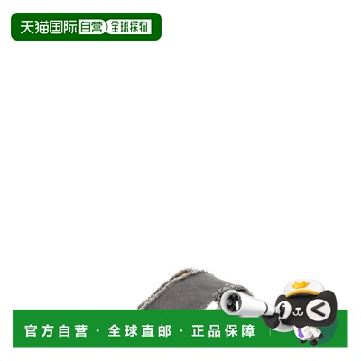 1h可退 香港直邮CASTANER 女士凉鞋 PALMERA002CHARCOAL SS2025