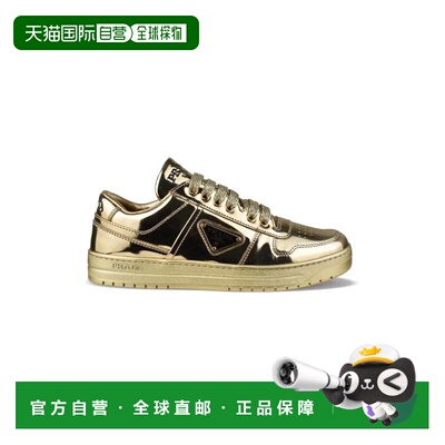 1h可退 香港直邮Prada 普拉达 女士 1E792M 3AU1 F0522 运动鞋 1E