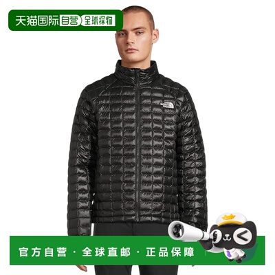 1h可退 美国直邮the north face 北面 男士 THERMOBALLâ ¢ 夹克