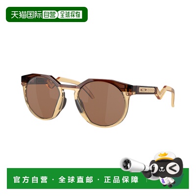 香港直邮Oakley 欧克利 女士 Hstn 9242 col. 924207 太阳眼镜 92