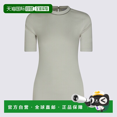 1h可退 香港直邮BRUNELLO CUCINELLI 女士连衣裙 MPTC8BJ310C8726
