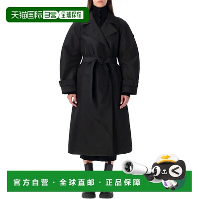 香港直邮MONCLER EDWARD ENNINFUL 女士 Moncler x Edward Enninf
