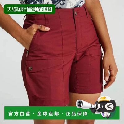 欧洲直邮SPECIALIZED 女士短裤 9896311095642 CO 红色 Pantaloni