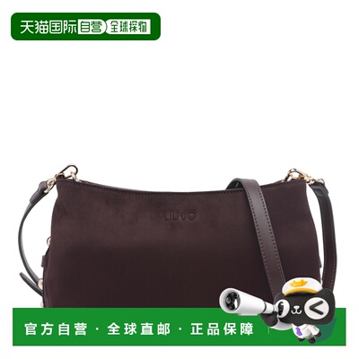 欧洲直邮LIU JO 女士单肩包 AF6033T711A91718 AW 【付后1h可退】