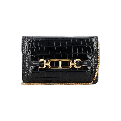 1h可退 欧洲直邮TOM FORD 女士斜挎包 L1738LCL395X1N001单肩包