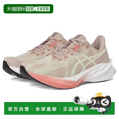 1h可退 香港直邮Asics 亚瑟士 女士 Dynablast 5 跑鞋  舒适时尚