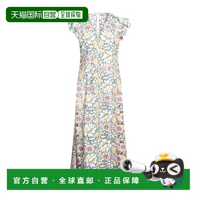 香港直邮Red Valentino 红 华伦天奴 女士 Special Occasion 连衣