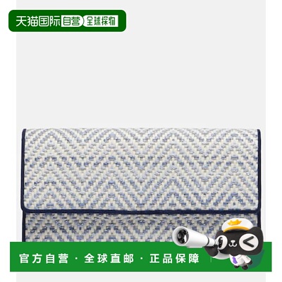 香港直邮MANOLO BLAHNIK 莫罗 伯拉尼克 女士 Capripla 拉菲草编