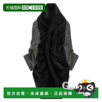 香港直邮JunyaWatanabe渡边淳弥女士夹克 【付后1h可退】