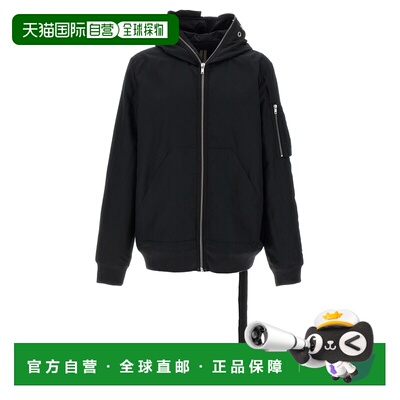 1h可退 香港直邮rick owens 瑞克 欧文斯 DRKSHDW 男士 'Gimp Fli