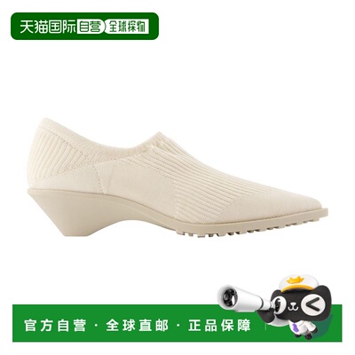 香港直邮CAMPER 女士靴子 K201998001 AW2026 白色