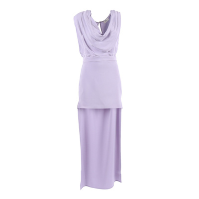 香港直邮ELISABETTA FRANCHI 女士连衣裙 AB91561【付后1h可退】