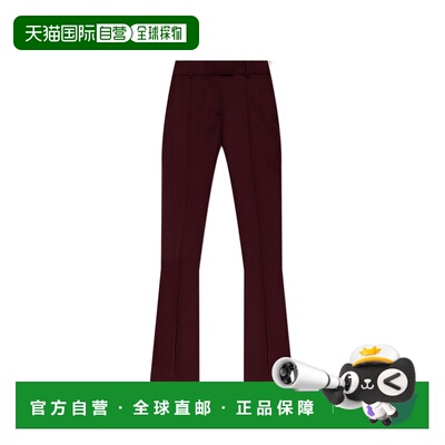 1h可退 香港直邮THE ATTICO 女士休闲裤 251WCP00266WWW065AA114