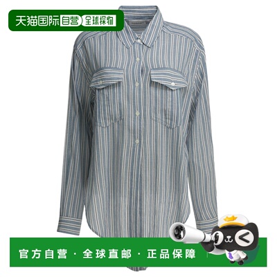 1h可退 香港直邮ISABEL MARANT 女士 