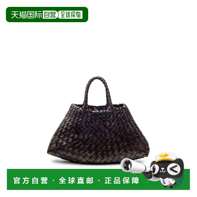 欧洲直邮Dragon Diffusion 女士手提包 DGS68893D【付后1h可退】