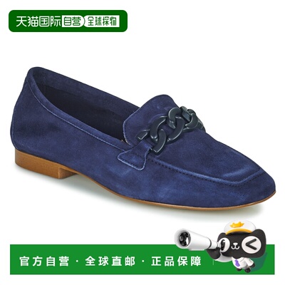 欧洲直邮JB Martin  女鞋 春夏 乐福鞋 VEILLE单鞋一脚蹬