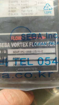 SDVF-PC-080-U3/4-E流量计