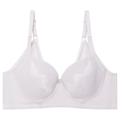 爱慕春夏有/无托大胸显小文胸