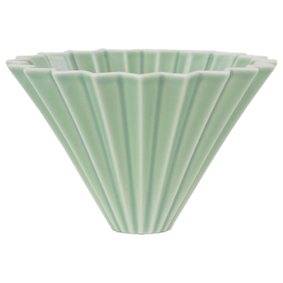 日本原装进口美浓烧滤杯