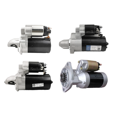 适用于奥迪C72.5 A83.2启动马达起动机