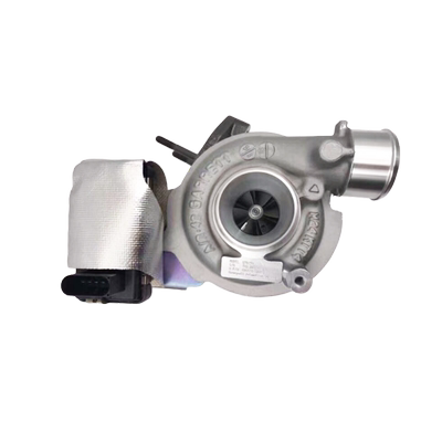 适用华泰宝利格2.0T GTB15V 806874-0001盖瑞特涡轮增压器