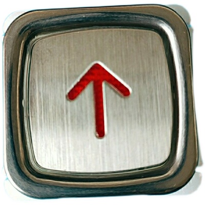 电梯配件/MTD200按钮/BA161按钮/K104/BA160按钮/富士/三菱/康力