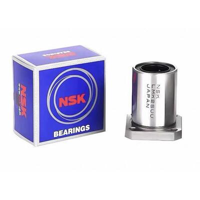 进口NSK直线轴承LMK16LUU