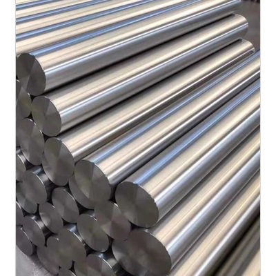 双相钢2205/2507/329/303棒材F53 1.4462双相不锈钢棒圆钢圆棒F51