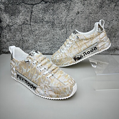 潮鞋高颜值轻便百搭休闲运动男鞋