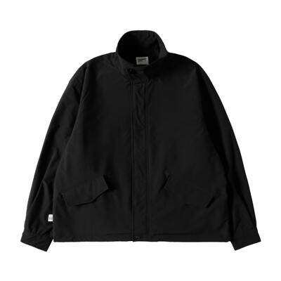 M51宽松廓形日系复古休闲夹克