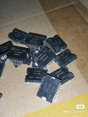 30381 全系列汽车电脑板芯片IC 全新正品 可直拍