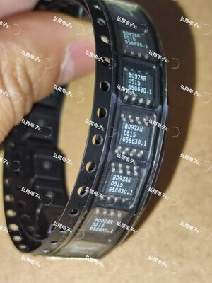 AD8092ARZ AD8092AR AD8092A AD8092 运算放大器 全新正品可直拍