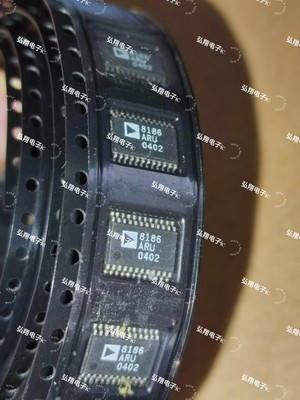 AD8186ARU  AD8186ARUZ 多路复用器芯片 全新正品 可直拍