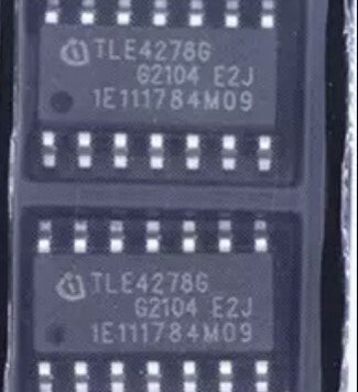 TLE4278G  全系列汽车电脑板常用易损芯片 全新正品可直拍